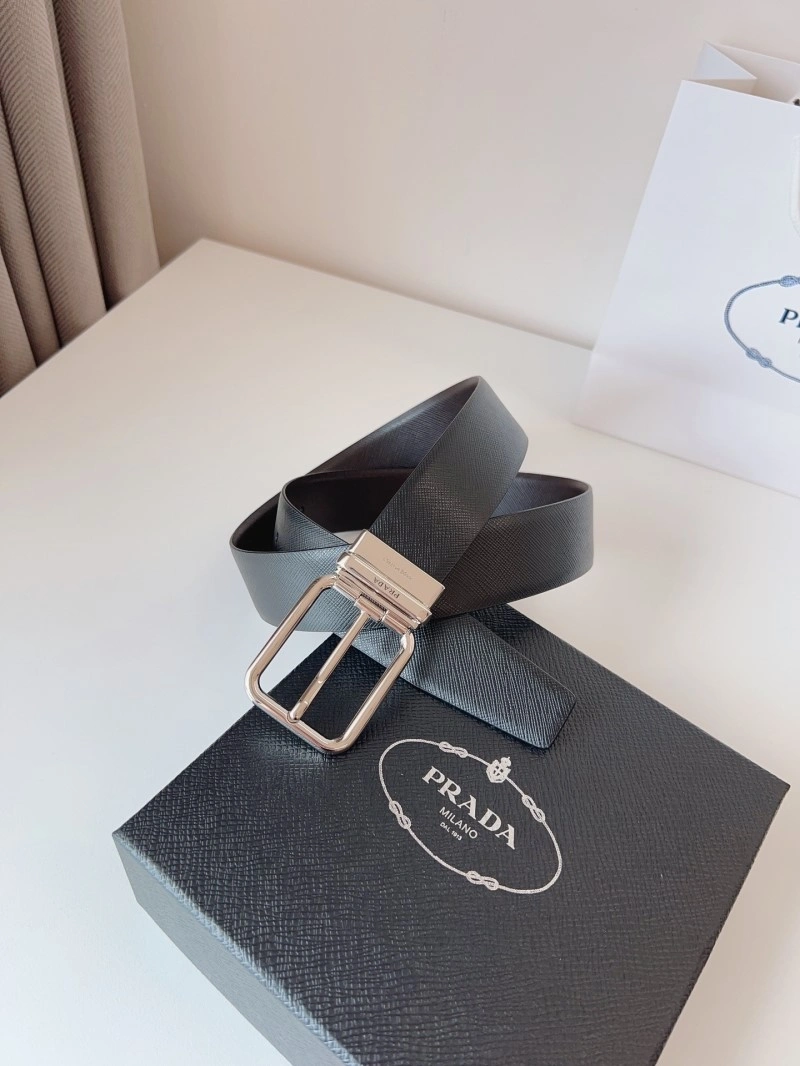 Original Prada Belts