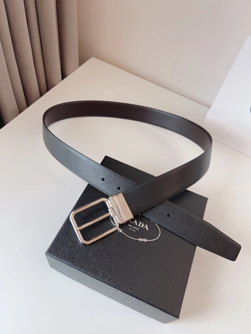 Original Prada Belts