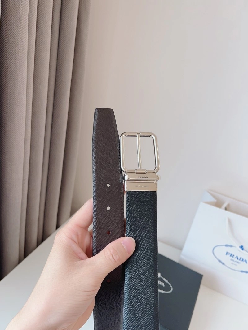 Original Prada Belts