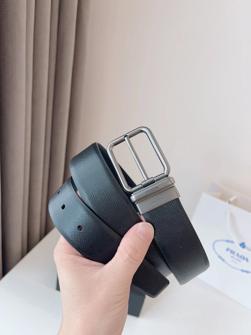Original Prada Belts