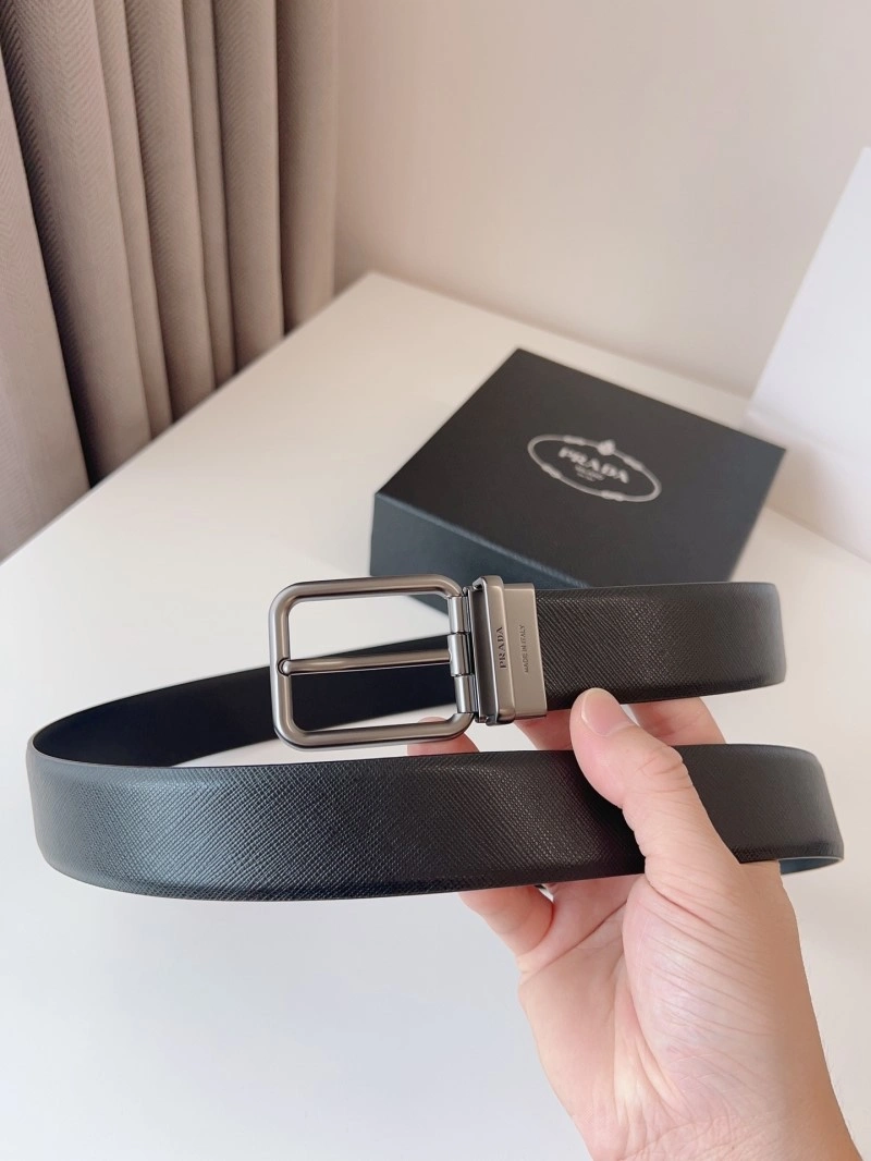 Original Prada Belts