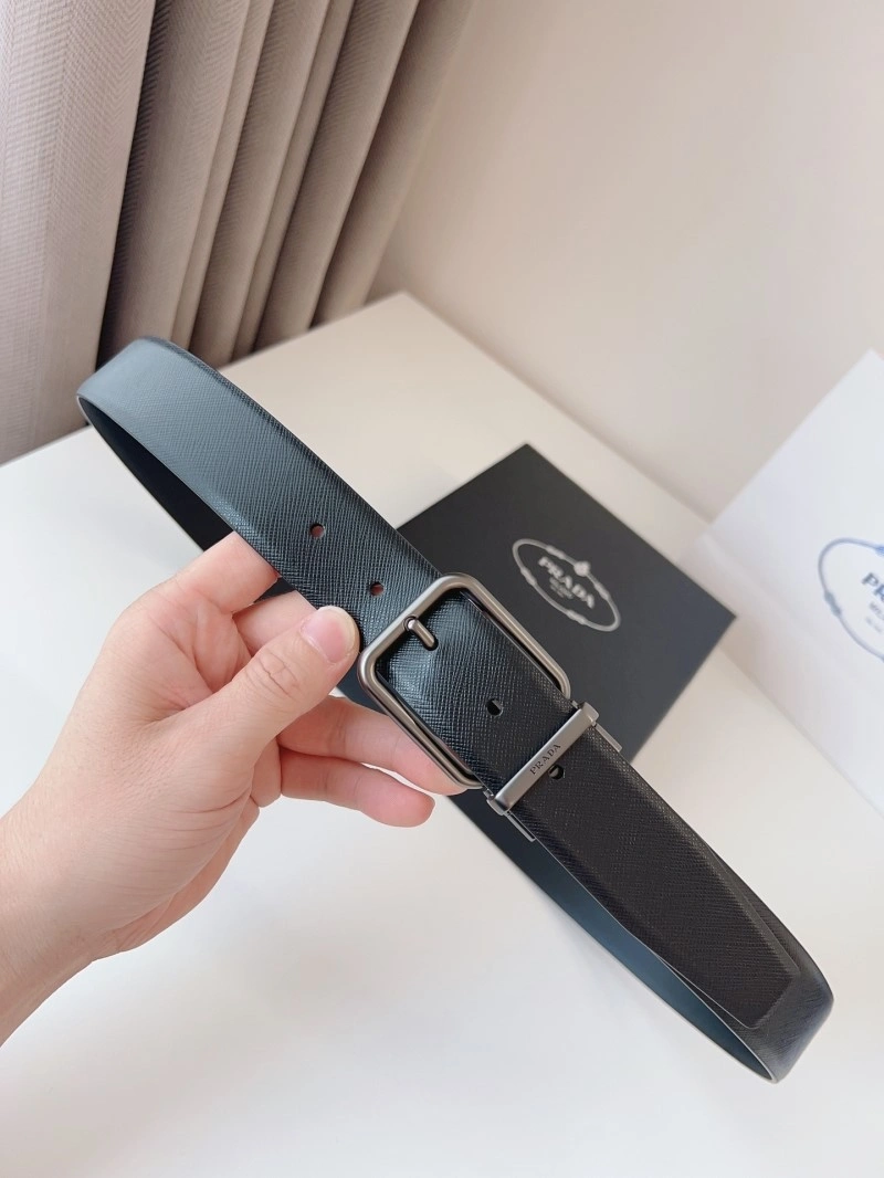 Original Prada Belts