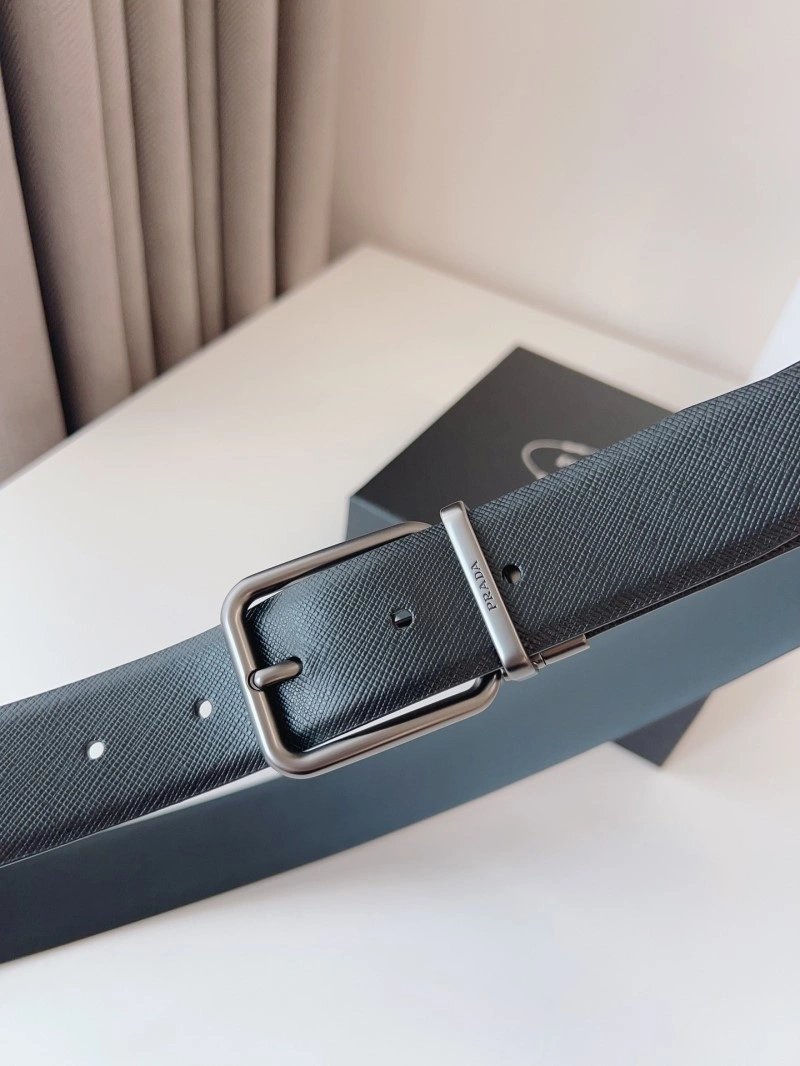 Original Prada Belts