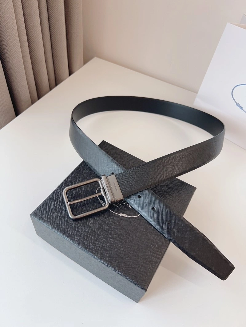 Original Prada Belts