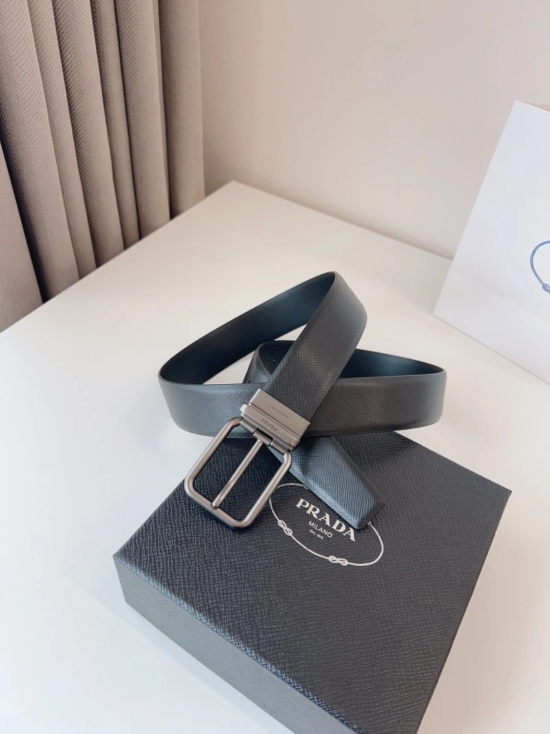 Original Prada Belts