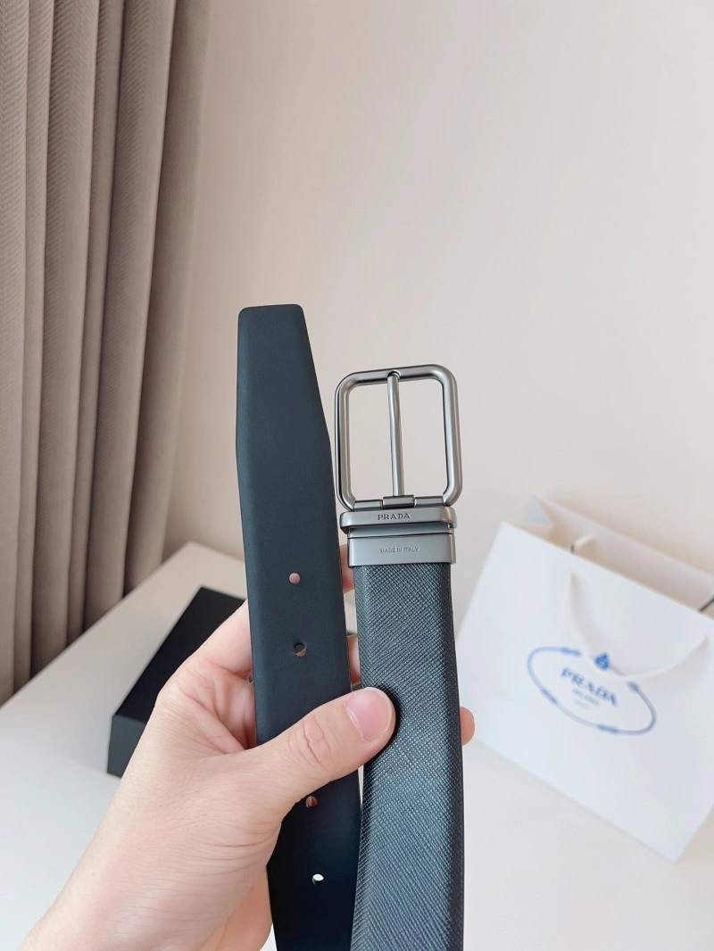 Original Prada Belts
