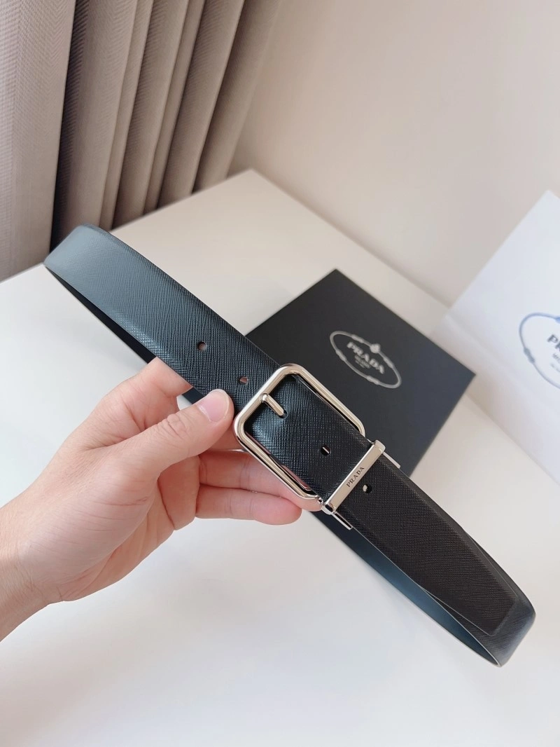 Official Prada Belts