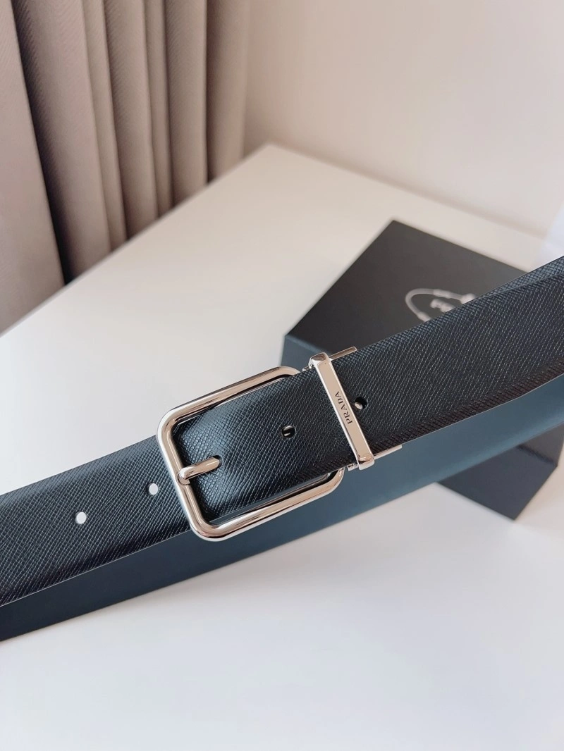 Official Prada Belts