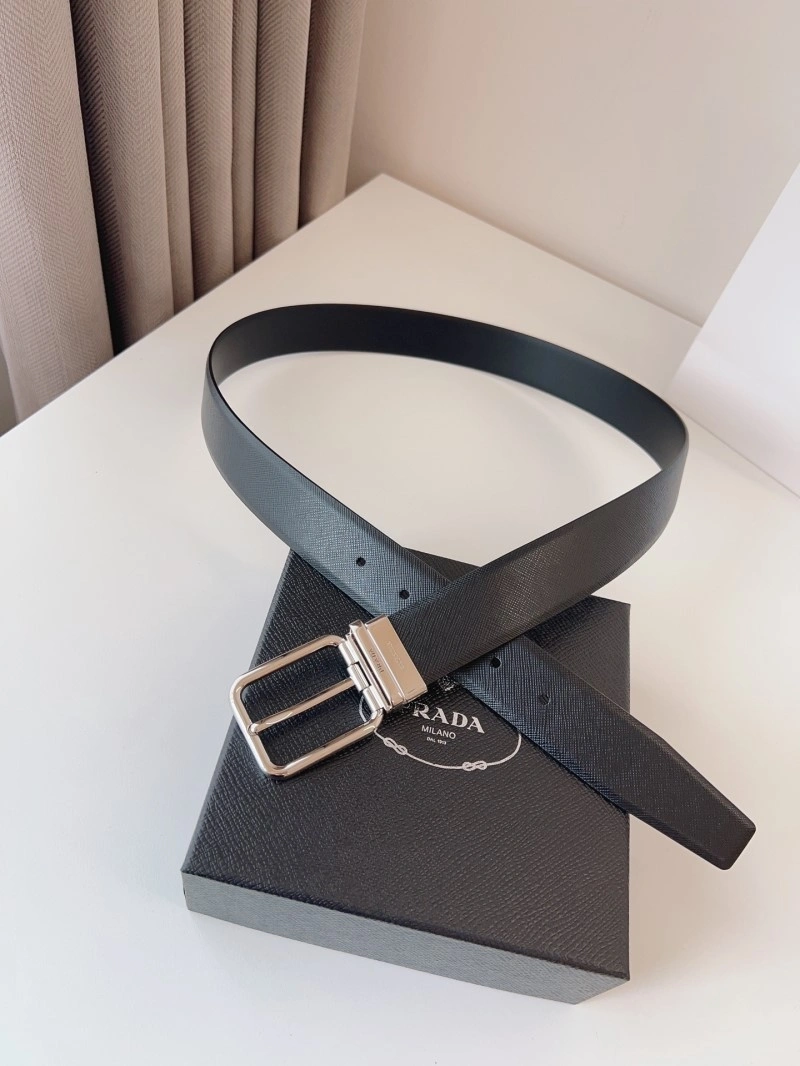 Official Prada Belts