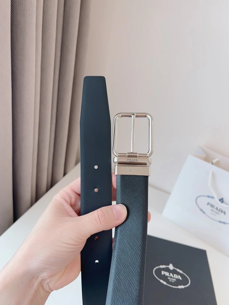 Official Prada Belts