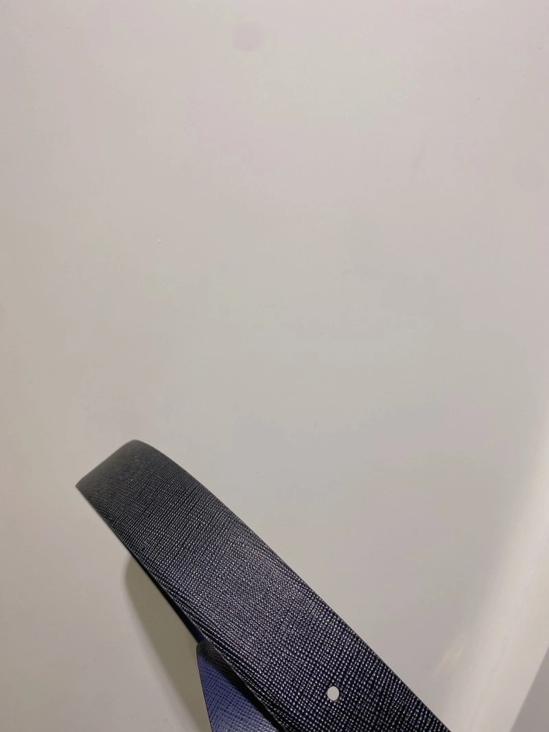 Authentic Prada Belts