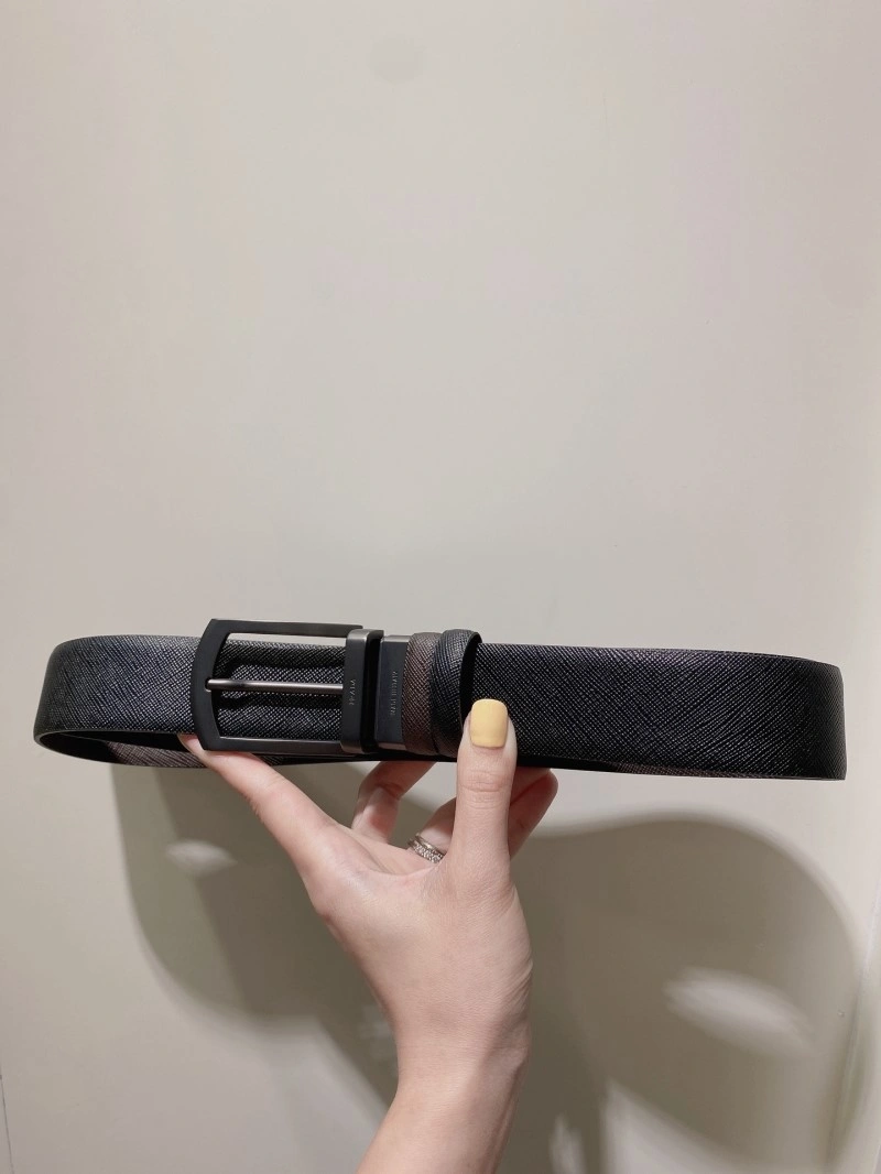 Reasonably priced Prada Belts