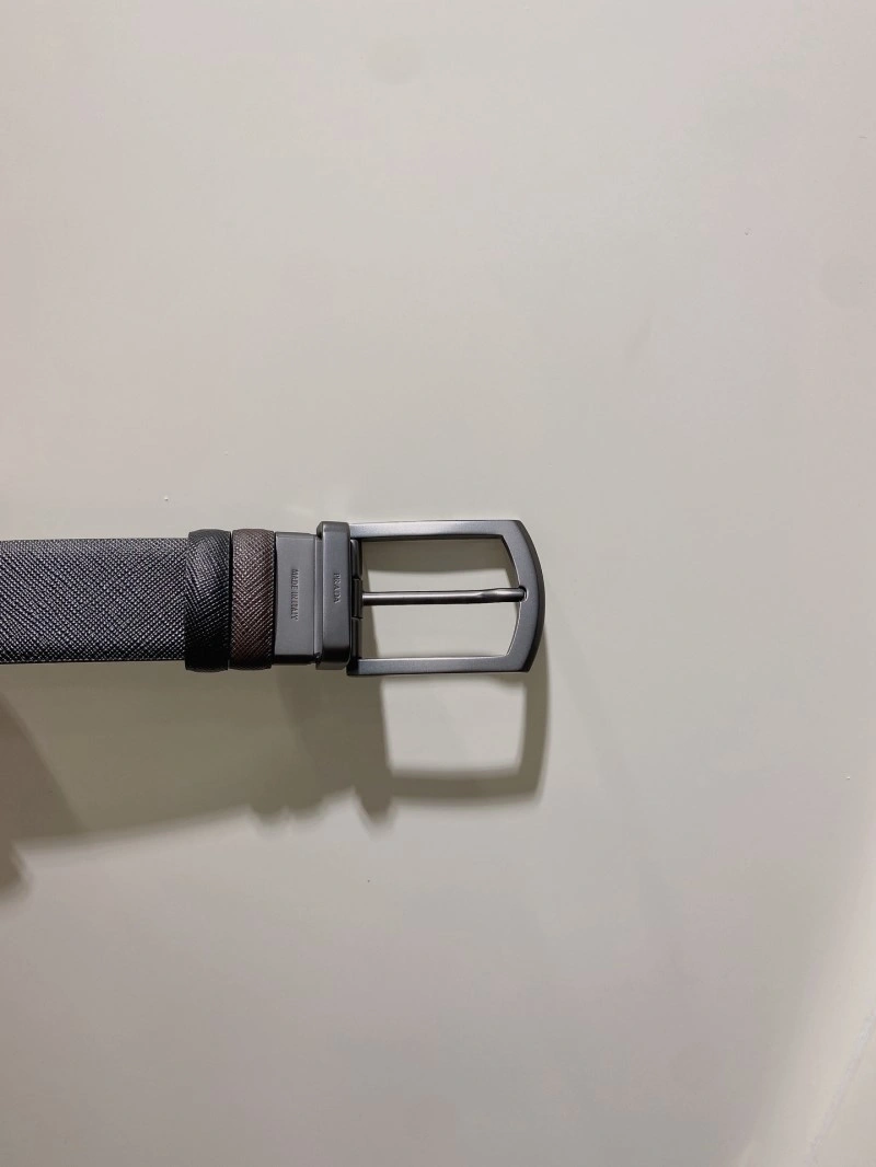 Reasonably priced Prada Belts