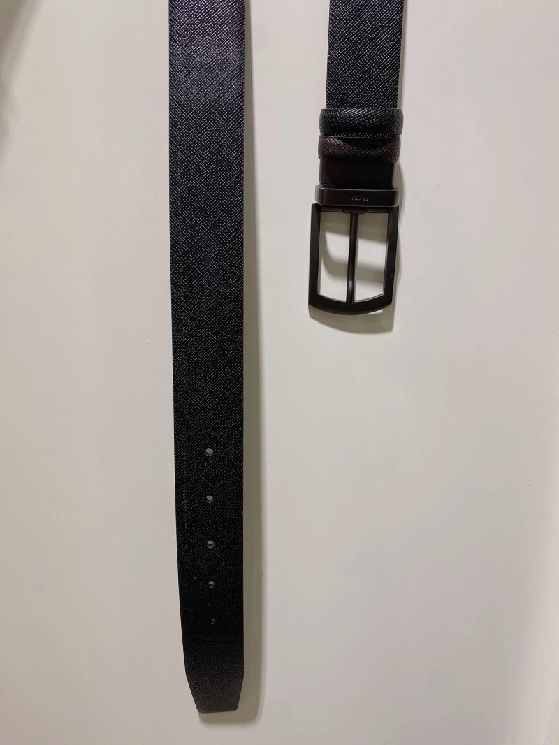 Reasonably priced Prada Belts