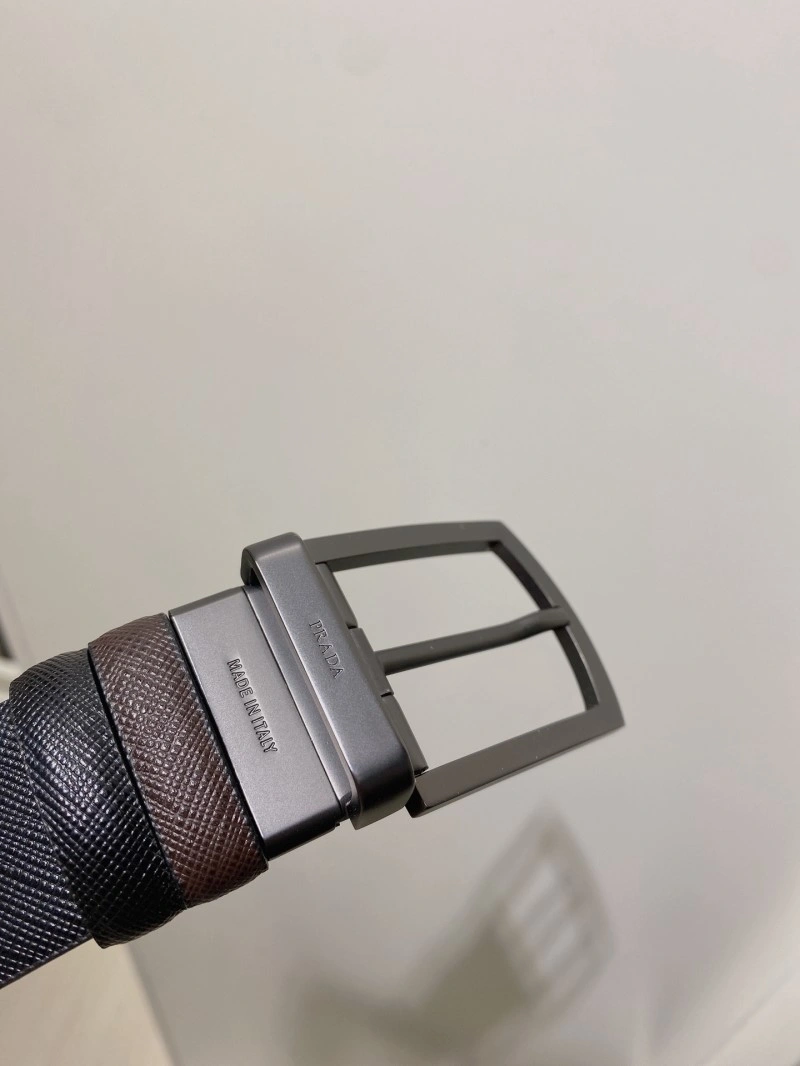 Reasonably priced Prada Belts