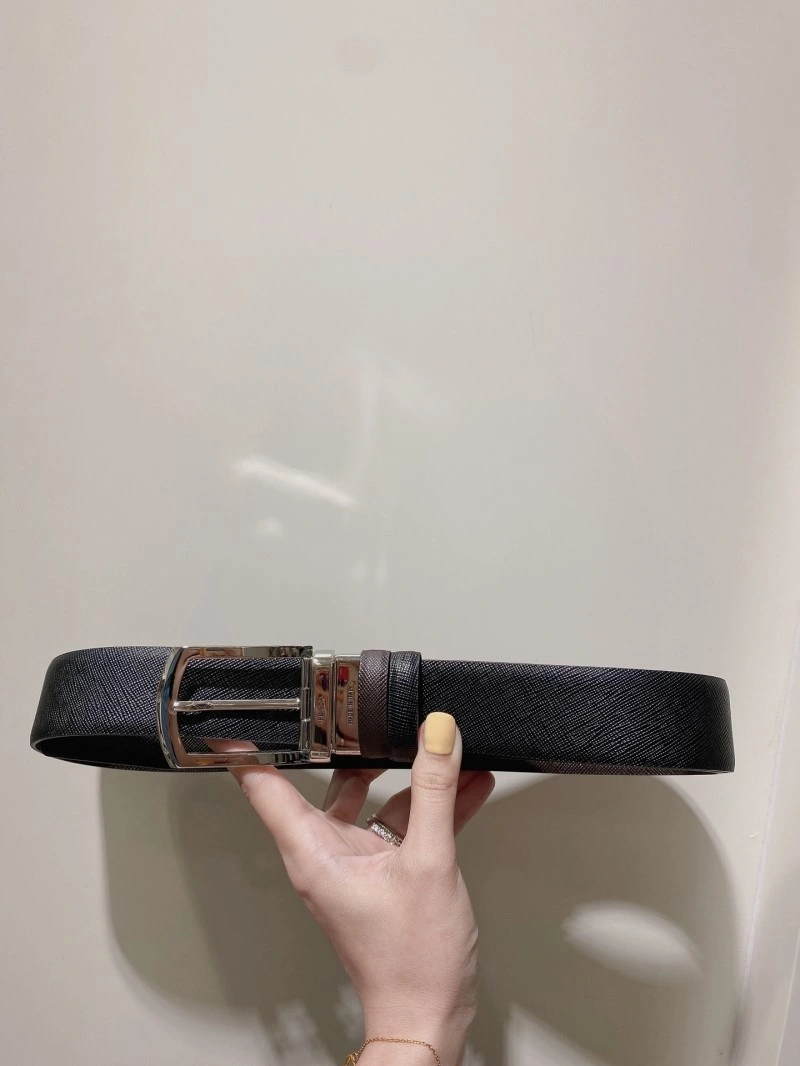 Inexpensive Prada Belts