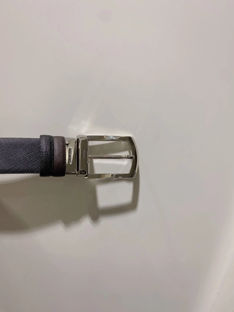 Inexpensive Prada Belts