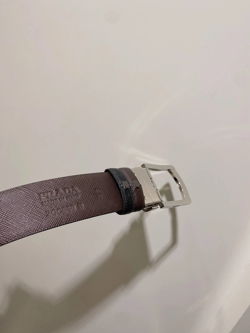 Inexpensive Prada Belts