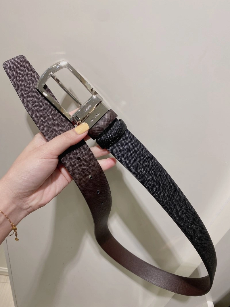 Inexpensive Prada Belts
