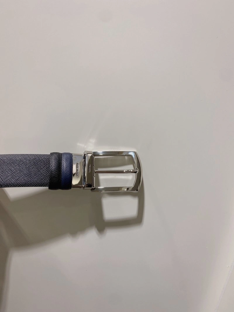 Value-priced Prada Belts