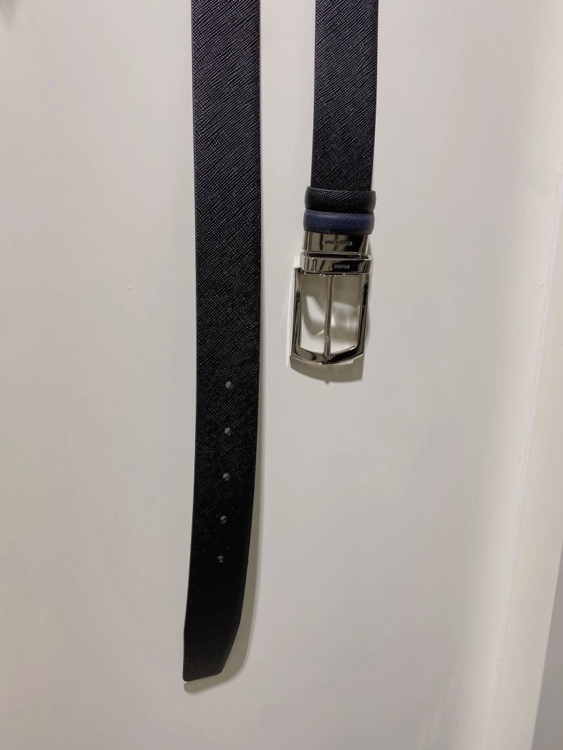 Value-priced Prada Belts