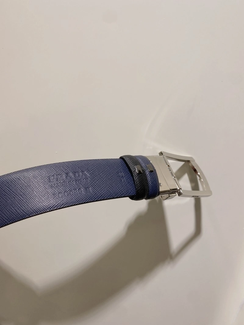 Value-priced Prada Belts