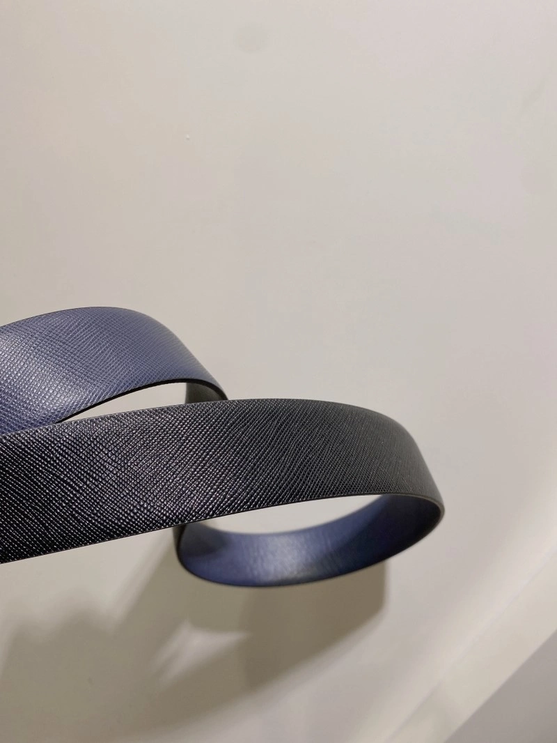 Value-priced Prada Belts