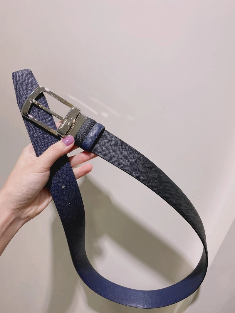 Value-priced Prada Belts