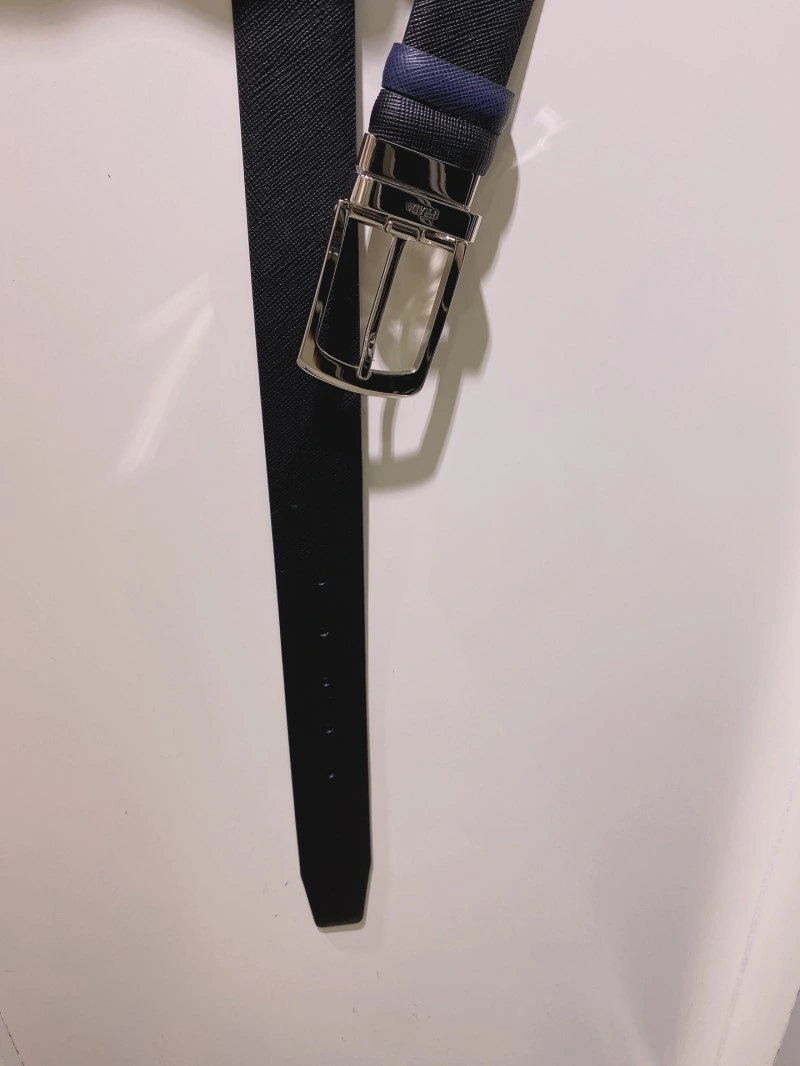 Value-priced Prada Belts