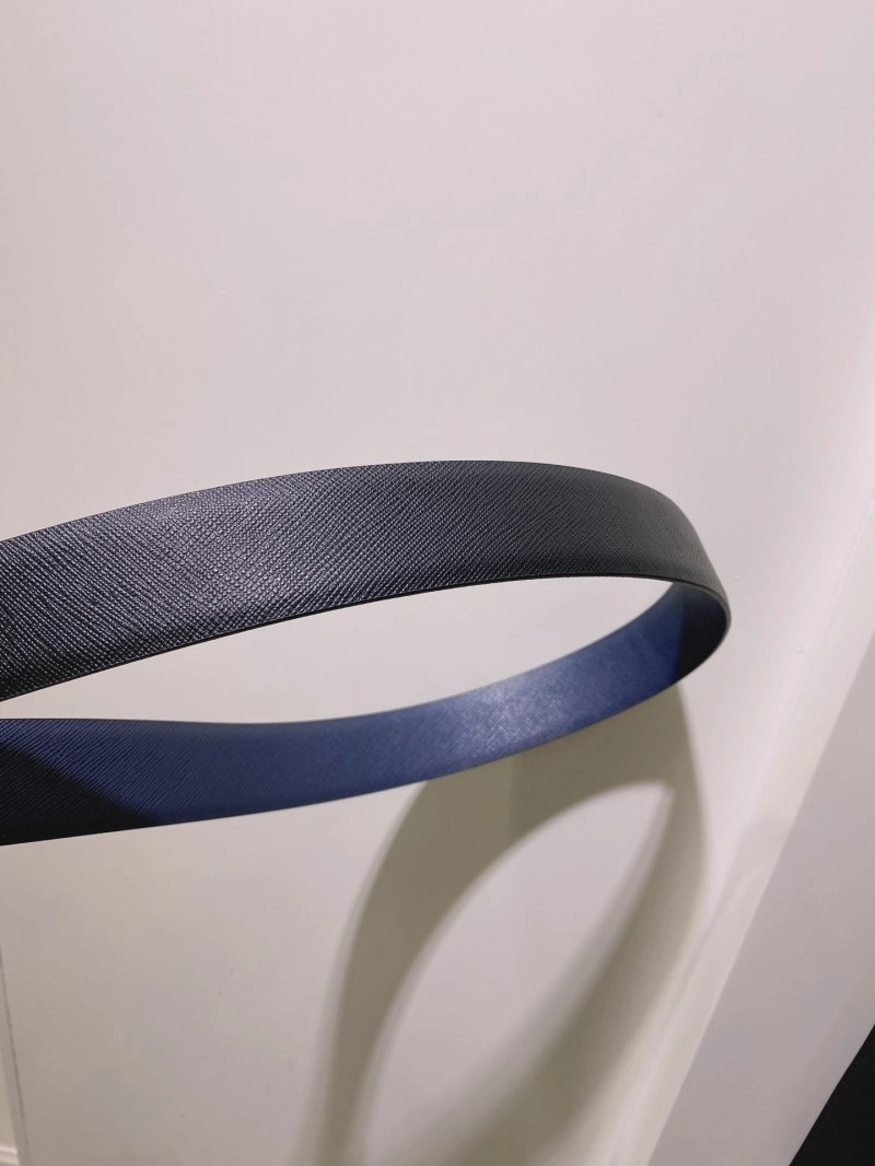 Value-priced Prada Belts