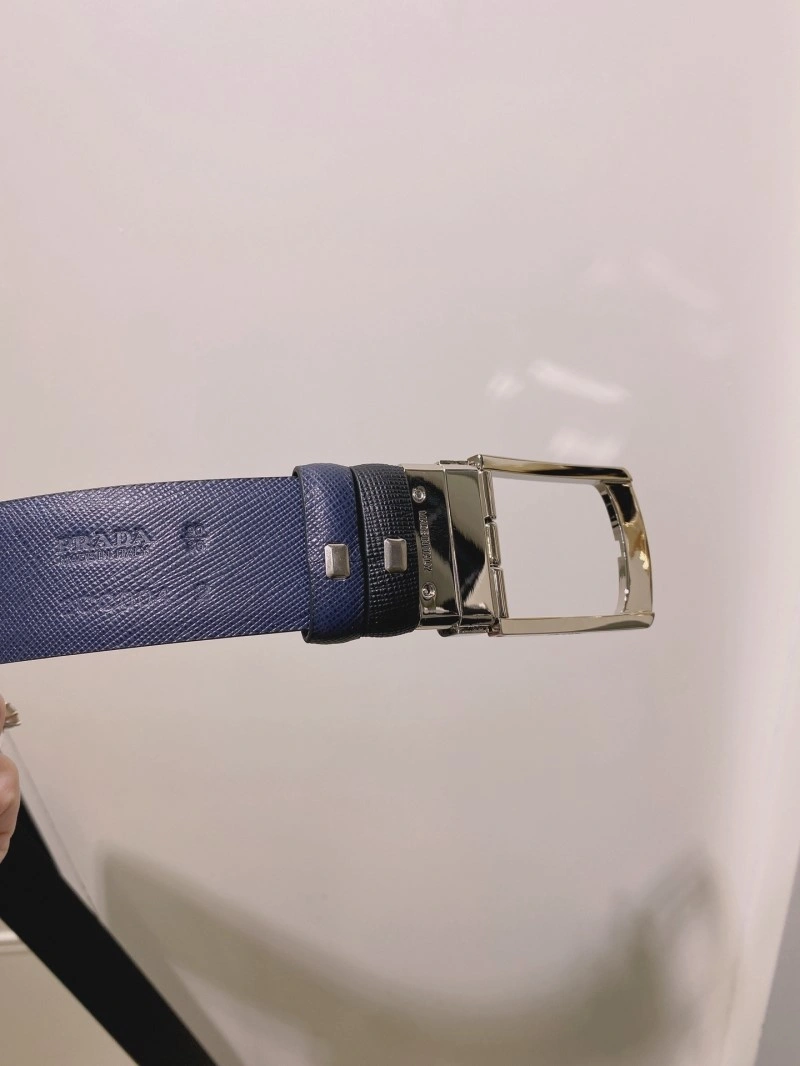 Value-priced Prada Belts