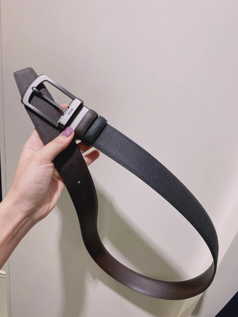 Cut-rate Prada Belts