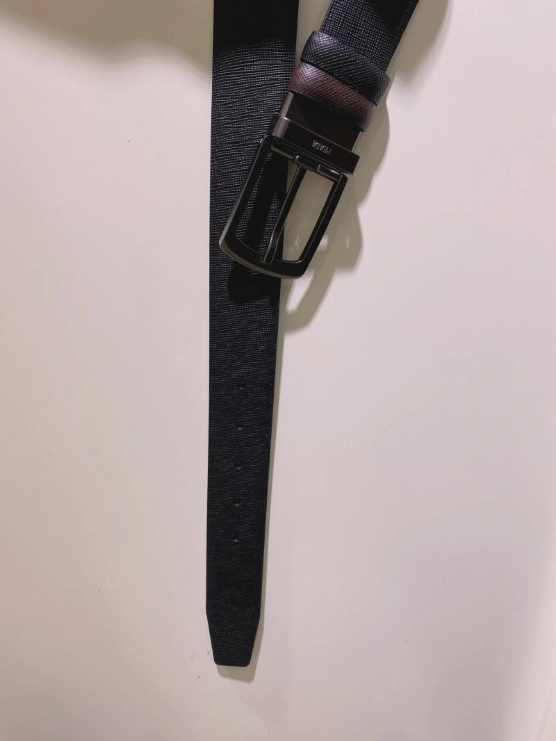 Cut-rate Prada Belts
