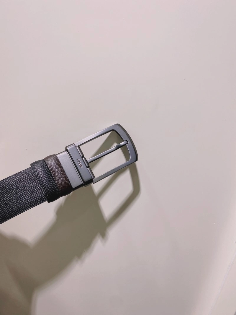 Cut-rate Prada Belts