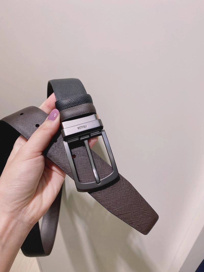 Cut-rate Prada Belts