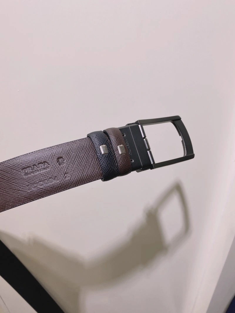 Cut-rate Prada Belts