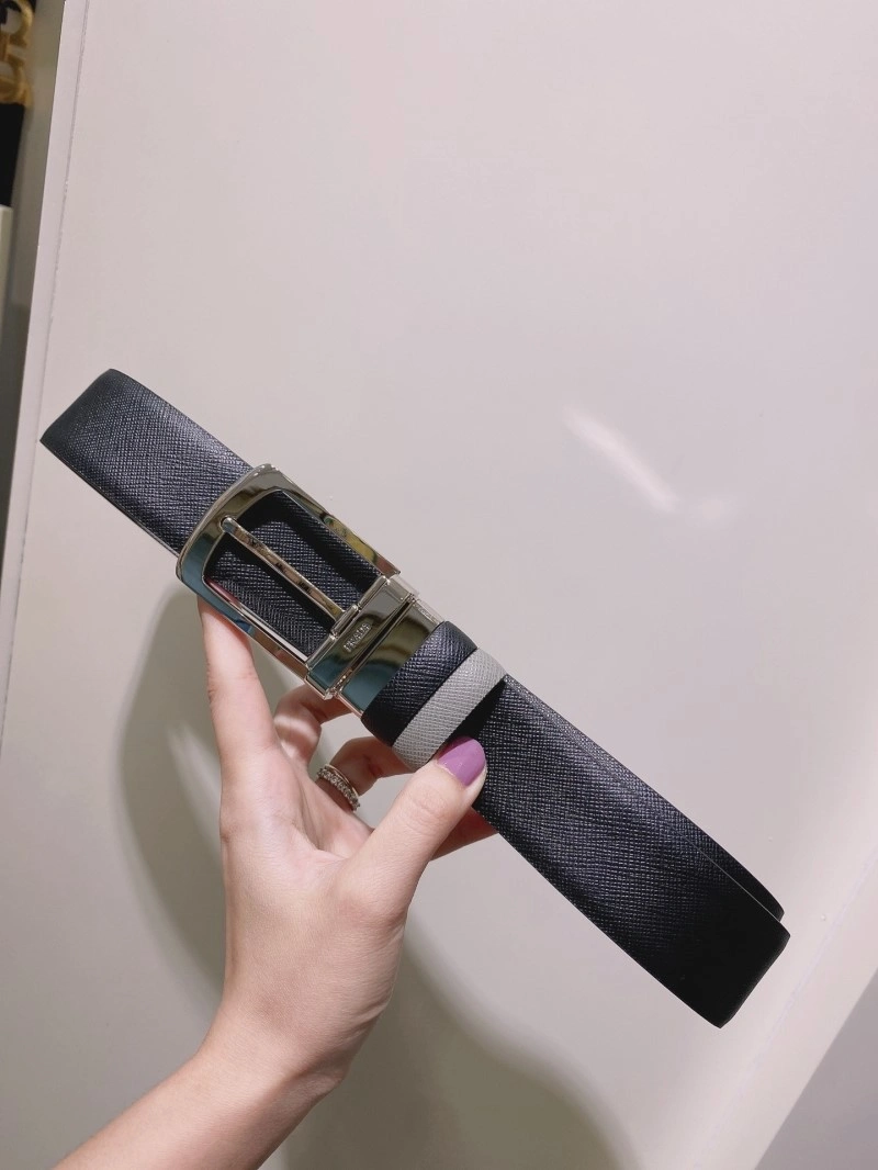 Affordable Prada Belts