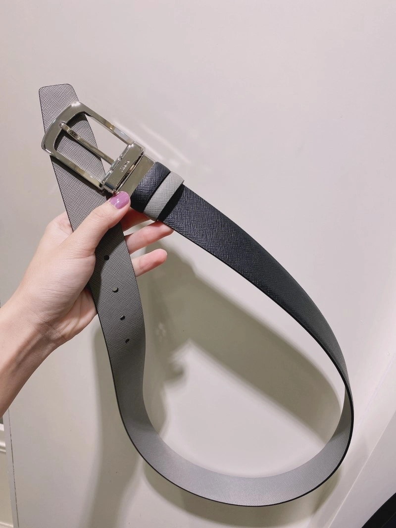 Affordable Prada Belts