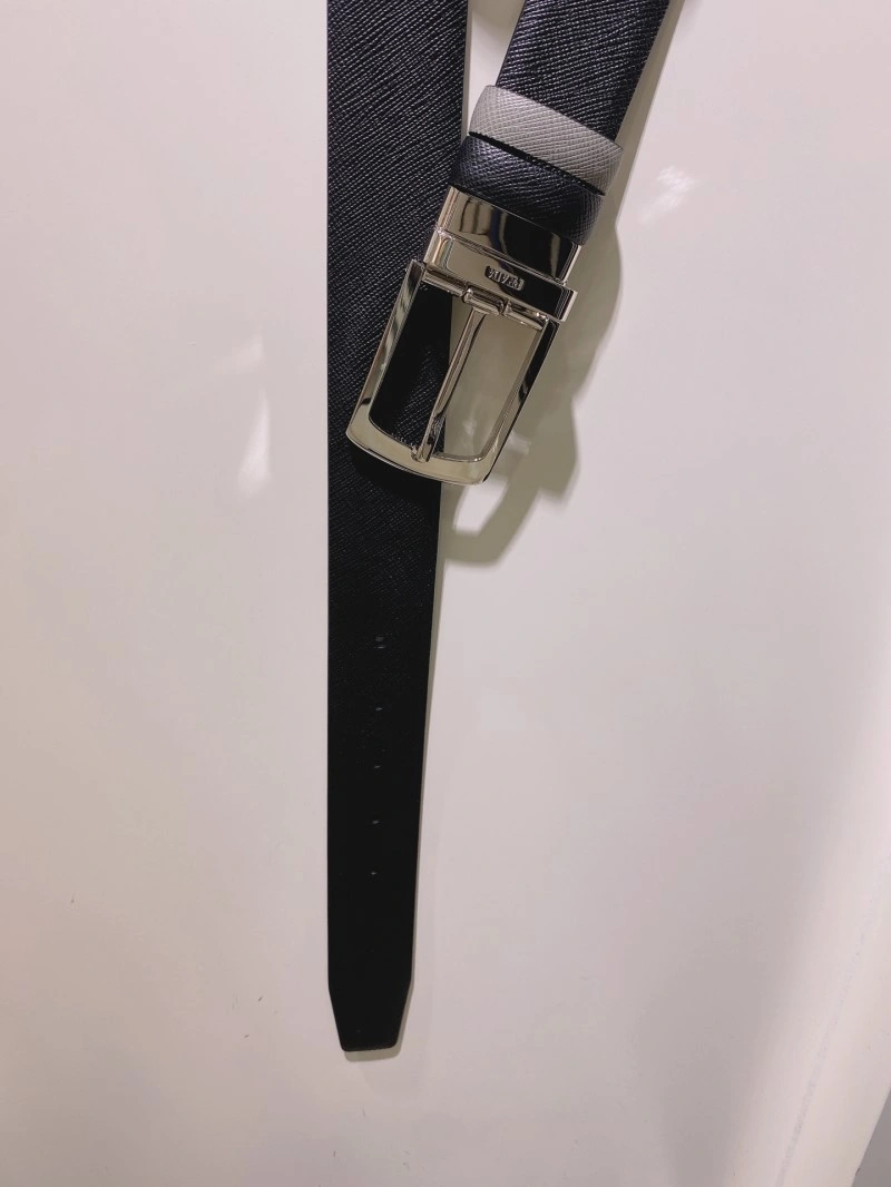Affordable Prada Belts