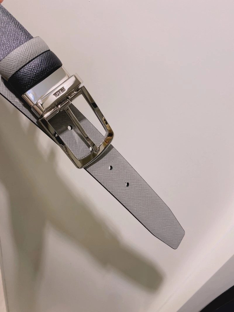 Affordable Prada Belts