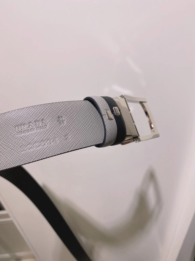 Affordable Prada Belts