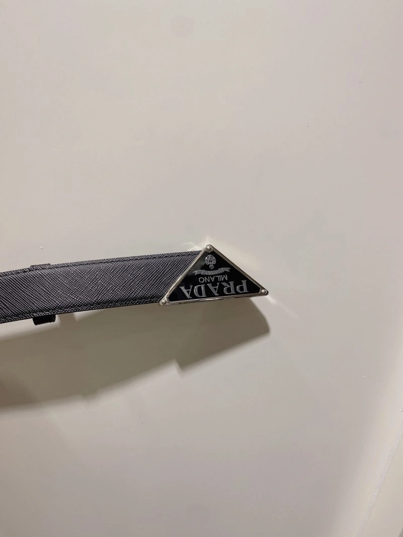 High accuracy Prada Belts