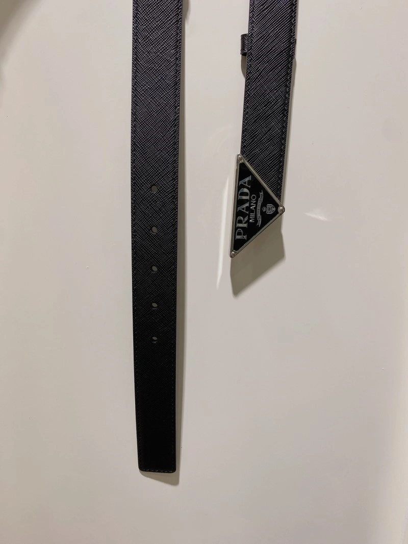 High accuracy Prada Belts