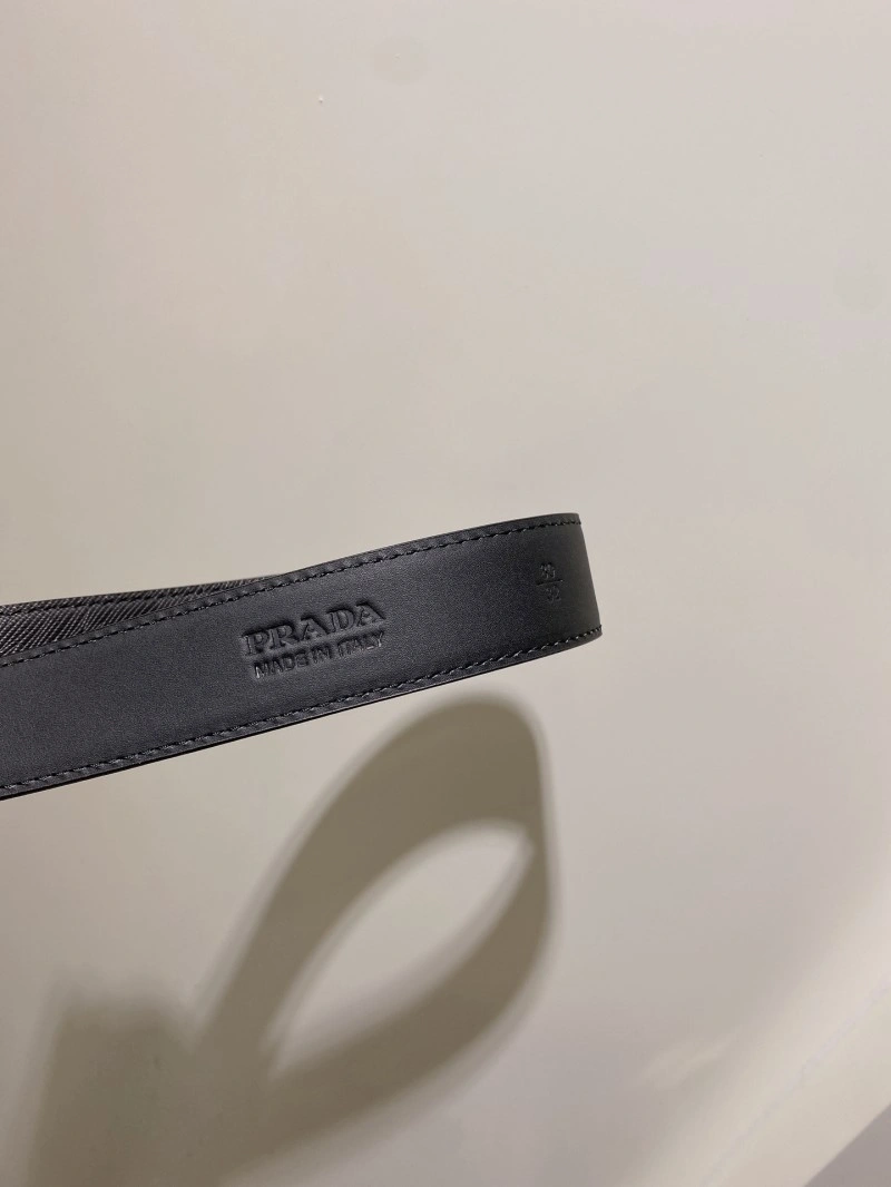 High accuracy Prada Belts