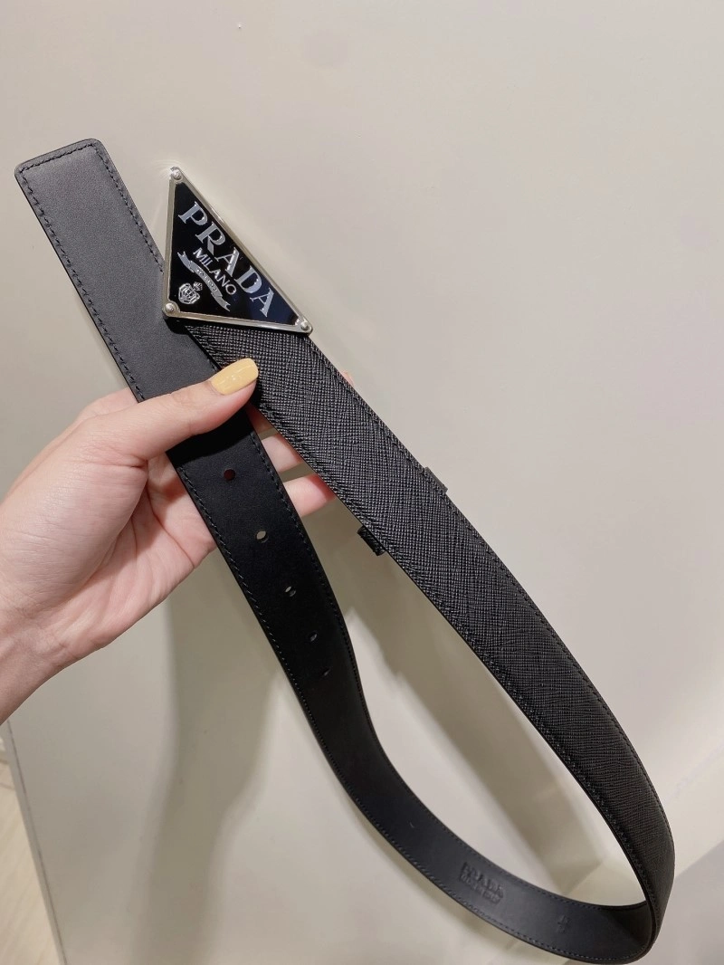 High accuracy Prada Belts