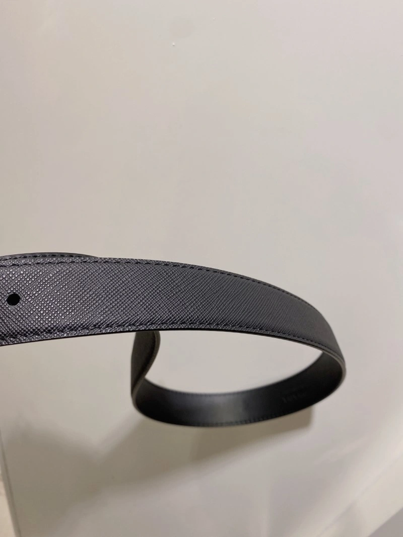 Factory-made Prada Belts