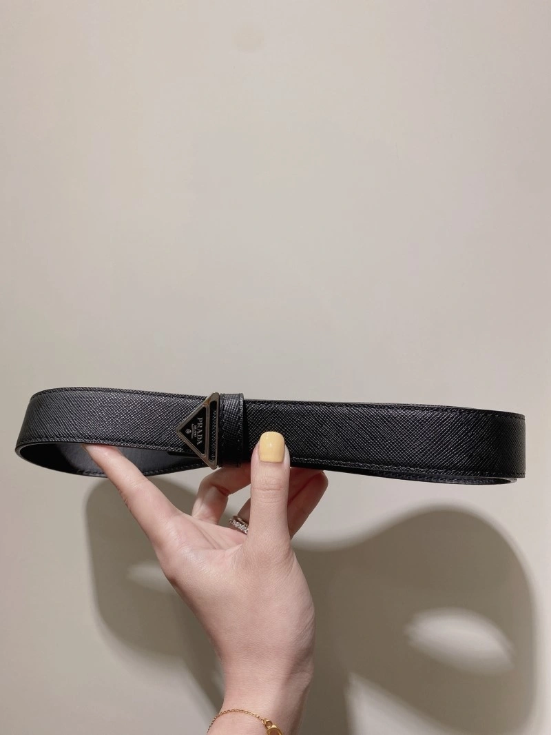 Economical Prada Belts