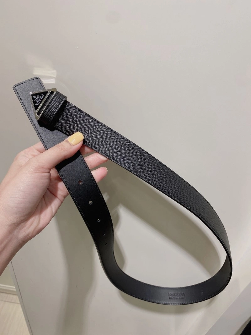 Economical Prada Belts