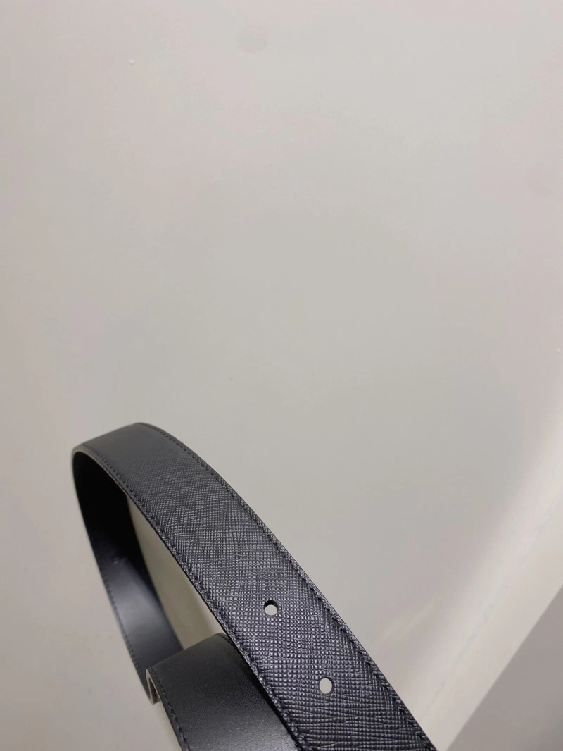Genuine Prada Belts