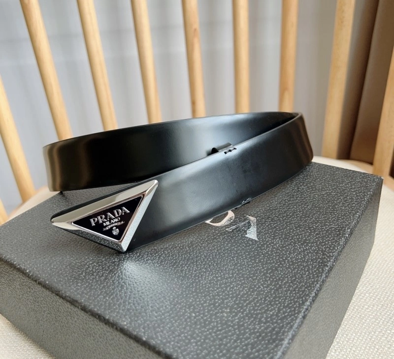 Real Prada Belts